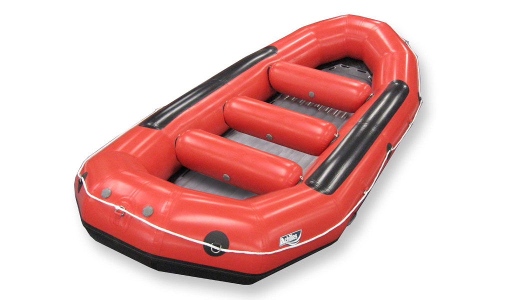 Achilles Inflatable Crafts | Boats & Parts
